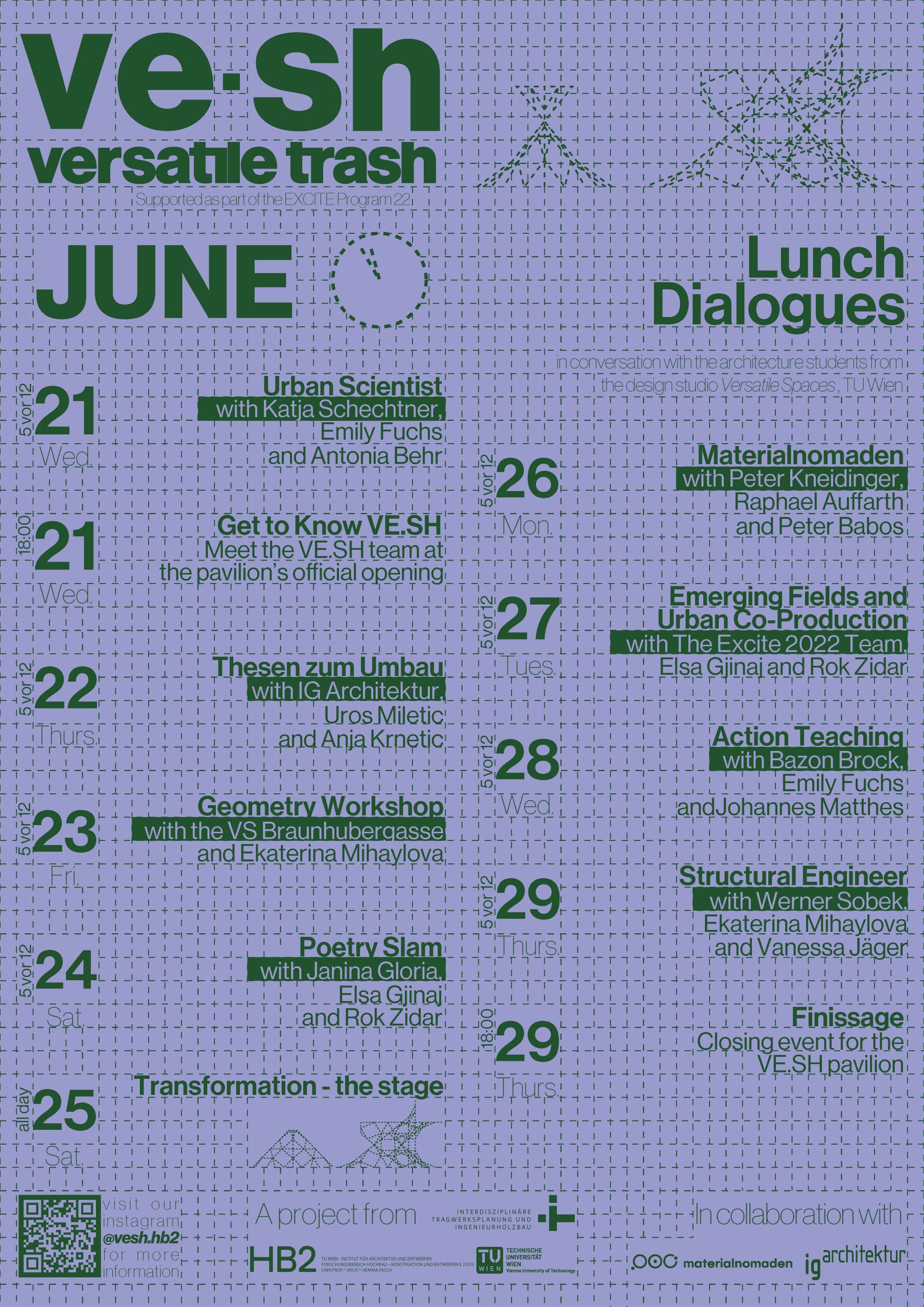 design studio// ve.sh pavilion – HB2