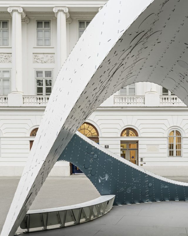 HB2 – Hochbau 2 – Konstruktion und Entwerfen